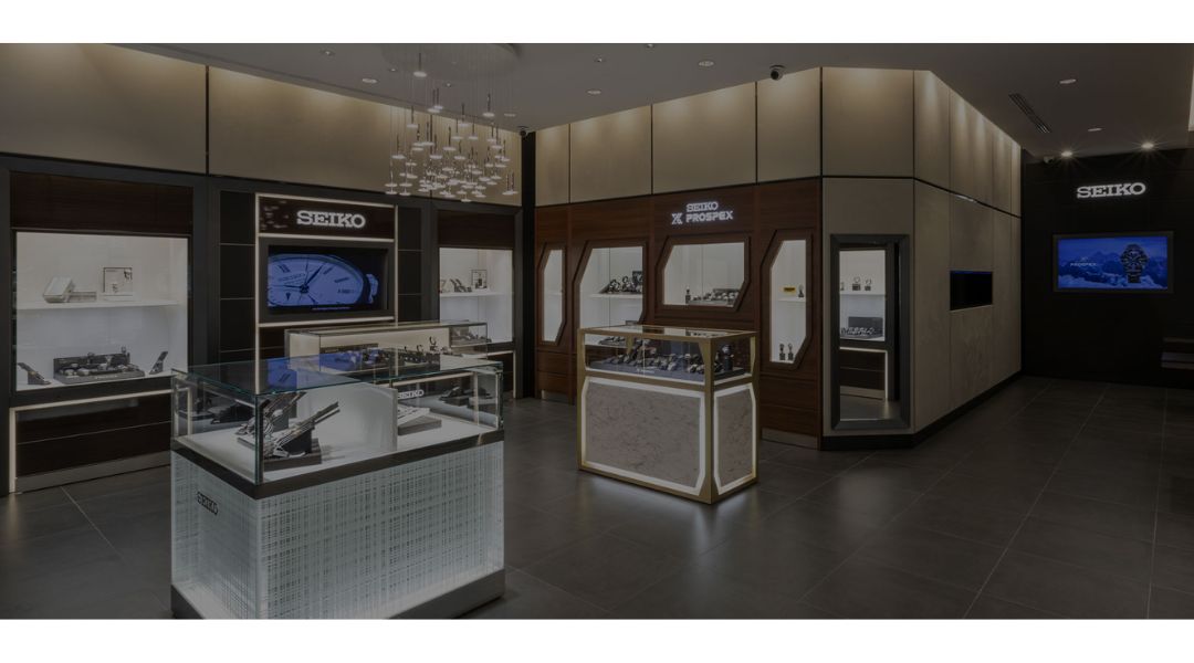 Guida Completa: Orologi Seiko | Gioielli Sanetti